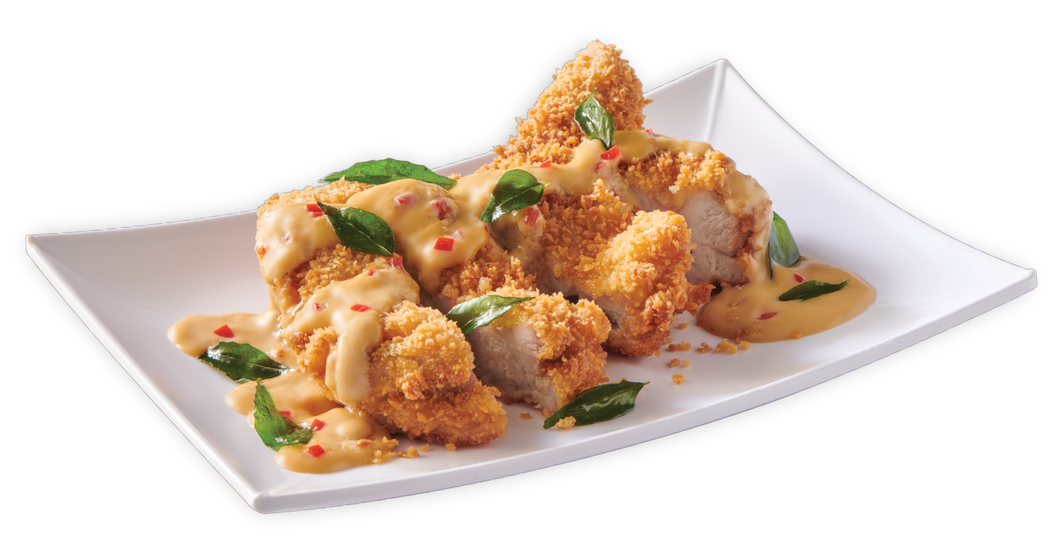 The Chicken Rice Shop | Chicken Rice and More!